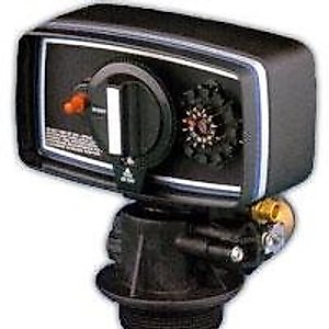 Fleck 5600 Timer Valve Filter Only Backwash head for filter only tanks by Fleck