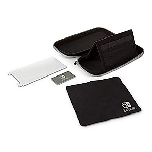 PowerA Stealth Case Kit For Nintendo Switch Lite
