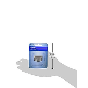 Panasonic Blade for Body Trimmer ER9500【Japan Domestic Genuine Products】