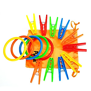 Adapt-Ease Grasp and Match Occupational Therapy, Fine Motor Skill