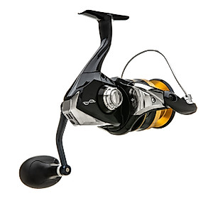 SHIMANO SPHEROS SW A 5000XG SPHEROS