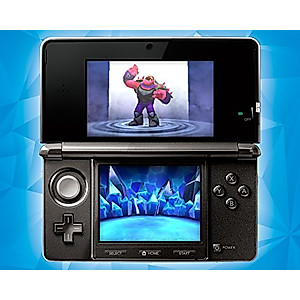 Skylanders Trap Team Starter Pack - Nintendo 3DS