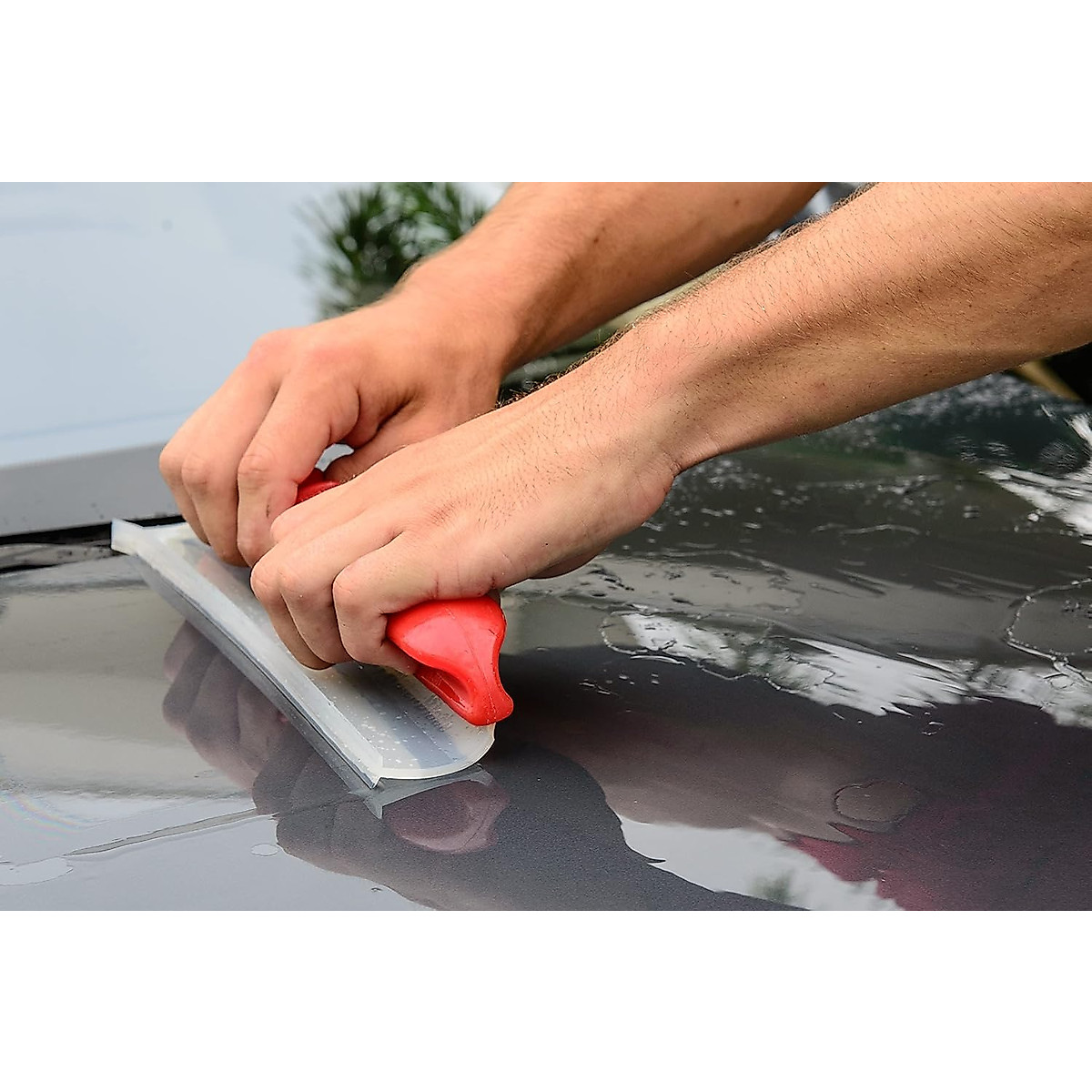 Shurhold 260 SHUR-Dry Flexible Water Blade