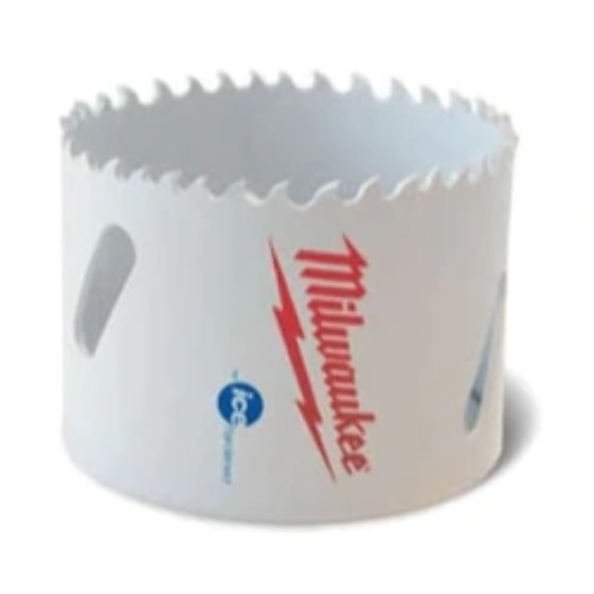 Milwaukee 49-56-0213 4-Inch Ice Hardened Hole Saw