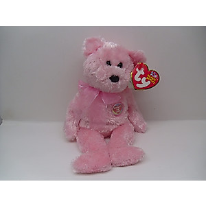 2003 Ty Beanie Baby Mom-E 2003 Ty Store Exclusive Mother's Day Bear RETIRED .HN#GG_634T6344 G134548TY30199