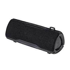 Monoprice Harmony Reuleaux Portable Bluetooth Speaker | IP67, Waterproof, TWS, Built-in Power Bank, 12 Hour Playback, for Home, Outdoor, Travel