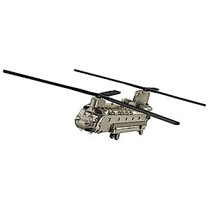 COBI 815 Pcs Armed Forces /5807/Ch-47 Chinook