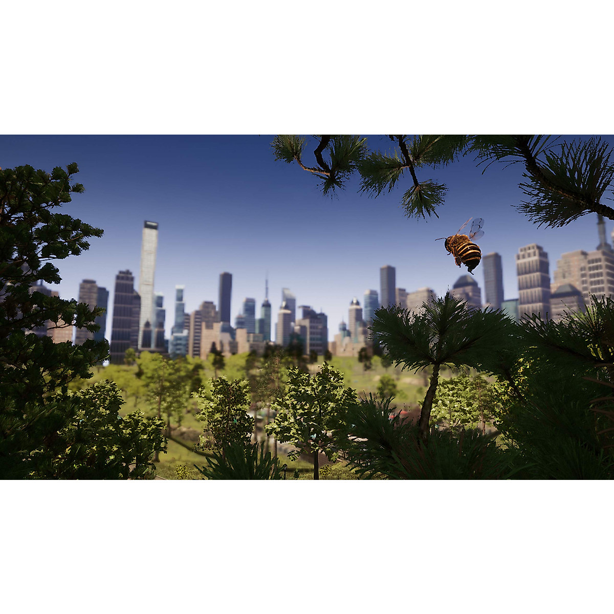 Bee Simulator (Xb1) - Xbox One