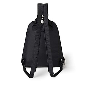 bg by baggallini Memphis Convertible (Black)
