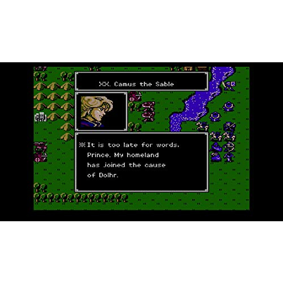 Fire Emblem 30th Anniversary Edition - Nintendo Switch