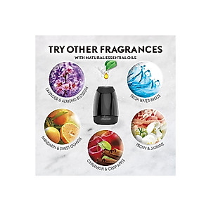 Air Wick 24382696 Air Wick Essential Mist Starter Kit Free Refill