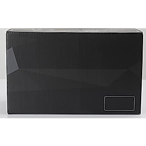 LIBWYS 2 Pack Double Walled Coffee Cups Glasses Mugs, 12oz Espresso Cappuccino Latte Tea Cups with Handle, Heat Resistant Borosilicate Clear Glasses 350ml