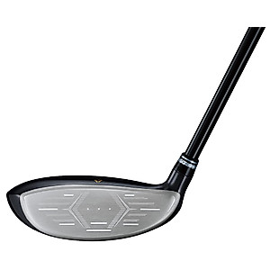 XXIO Prime 11 Fairway Wood RH 5 18 Graph Reg