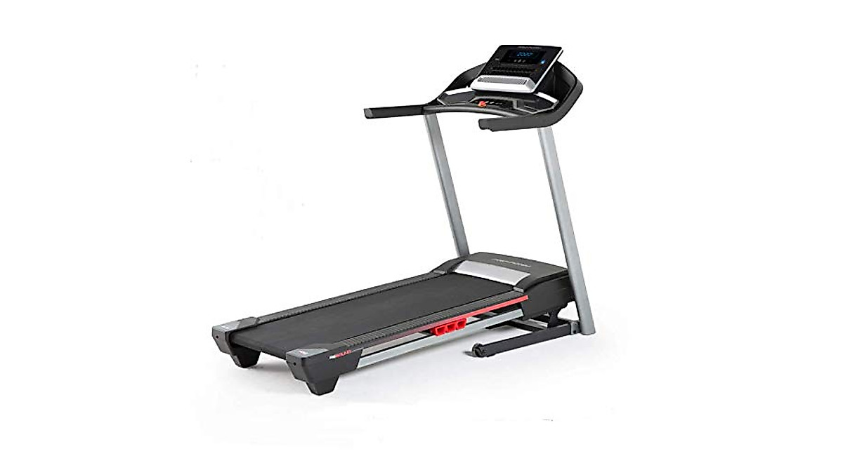 ProForm CST 505 Smart Treadmill for Home Workouts