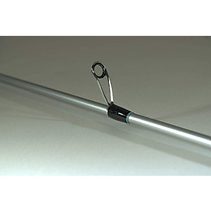 FAVORITE Ol' Salty Spinning Rod| Light Weight Carbon Fiber Graphite Blend Fishing Rod