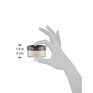 Loose Setting Powder - Translucent - Laura Mercier - Powder - Loose Setting Powder - 29g/1oz