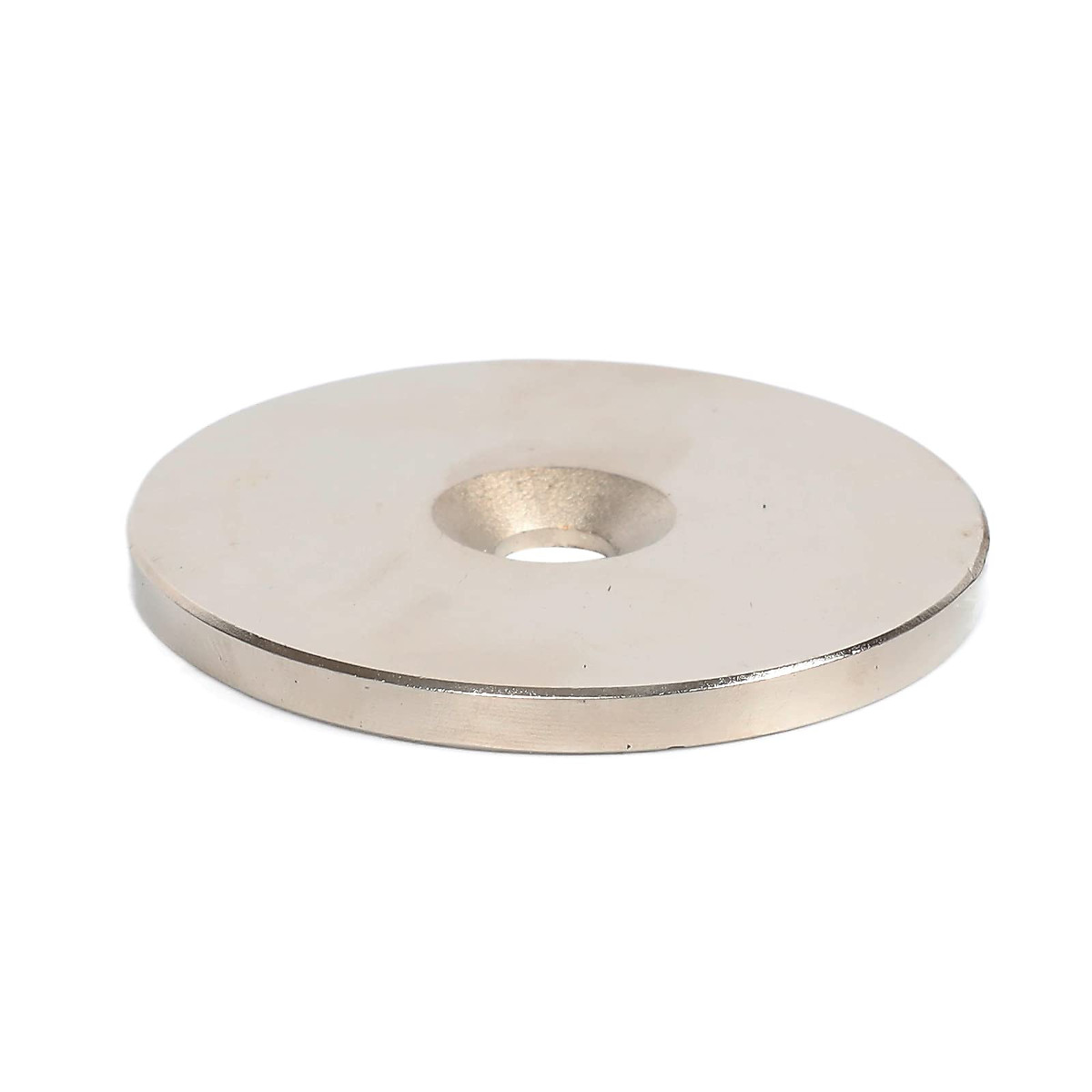 Tozz Pro ® 2.36 Inch Round Magnetic Bottle Cap Catcher Come with One Screw