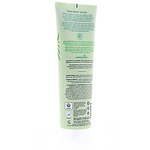 Attitude, Super Leaves Science, Natural Conditioner, Nourishing & Strengthening, Grape Seed Oil & Olive Leaves, 8 oz (240 ml)