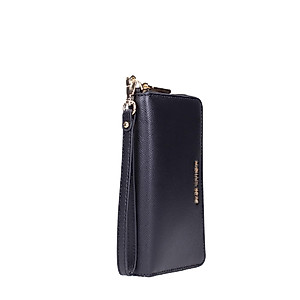 Michael Kors 32H4GTVE9L_001_BLACK Wallets
