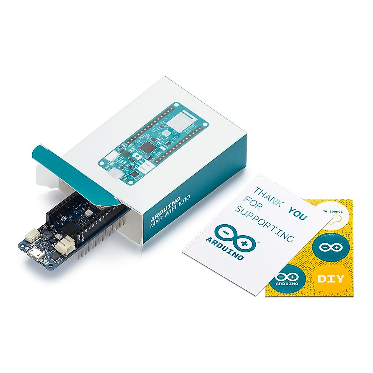 Arduino Environmental Monitor Bundle [VB00012]