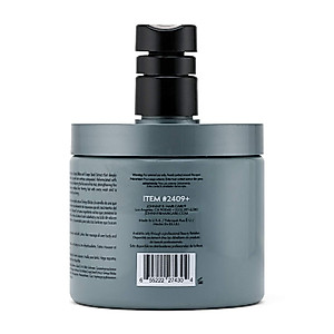 JOHNNY B. Professional Grow+ Hair Shampoo 16 oz.