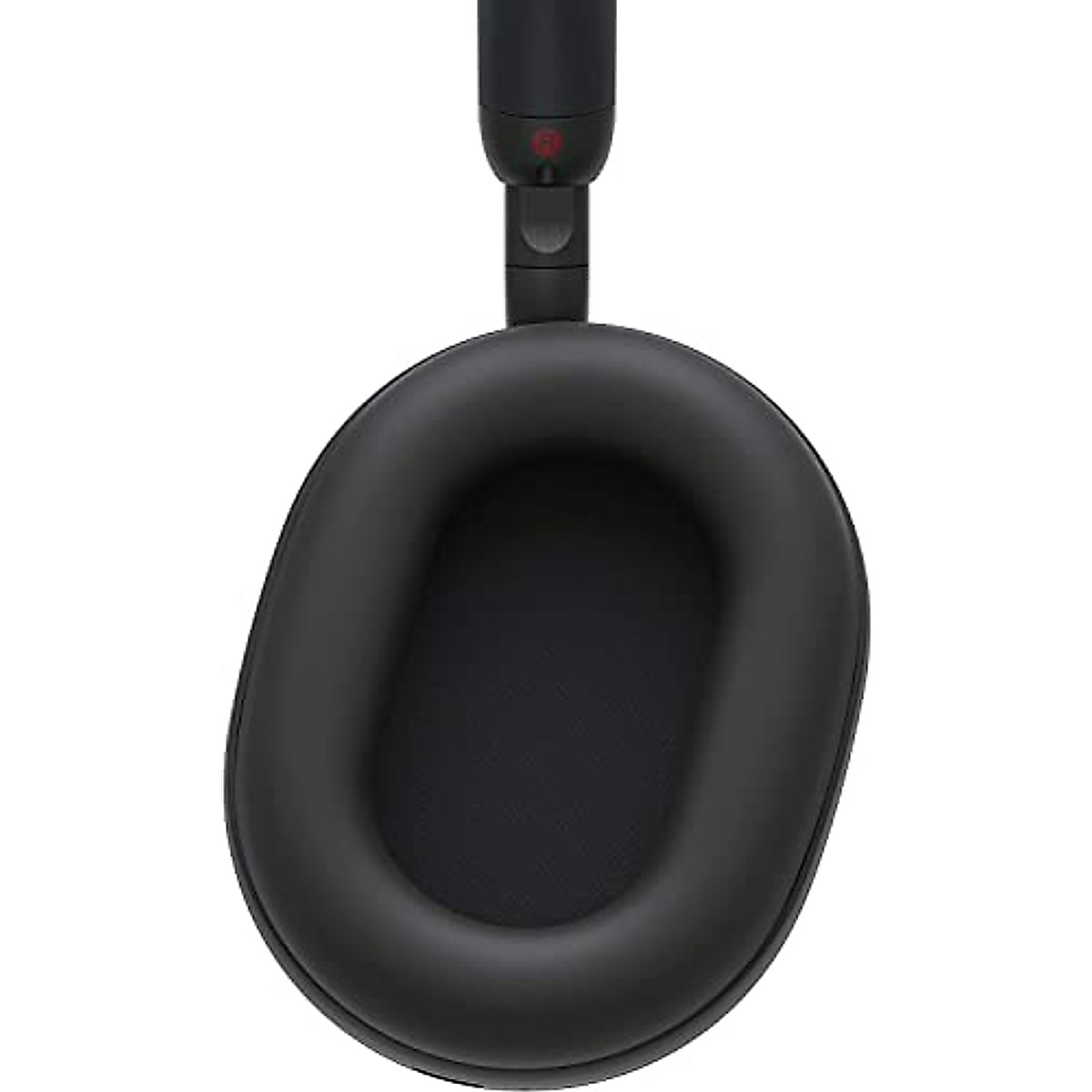 Sony WH-1000XM5 Wireless Industry Leading Noise Canceling Headphones with Auto Noise Canceling Optimizer, Crystal Clear Hands-Free Calling, and Alexa Voice Control, Black (Renewed)