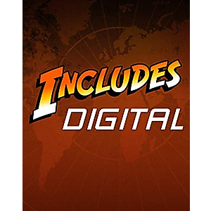 Indiana Jones and the Temple of Doom Limited-Edition Steelbook [4K UHD]