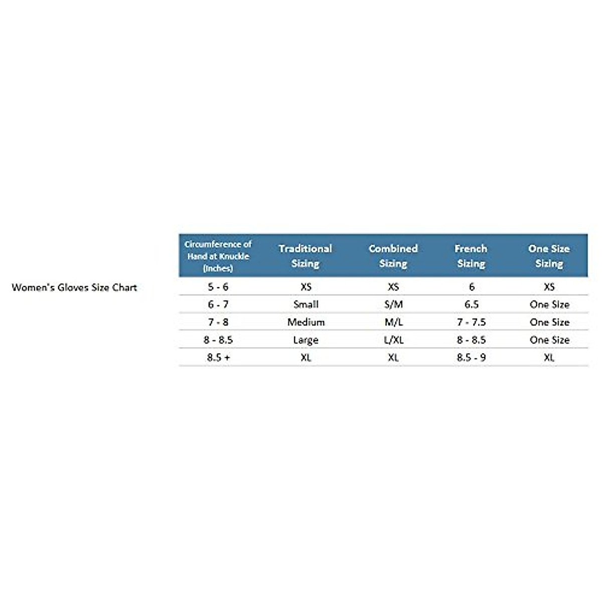 Women’s Isotoner Chevron Spandex Gloves L/XL / Midnight Black