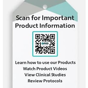 EVENup The Authentic Shoe Balancer Size Medium for use with Walking Boot or Leg Length Discrepancy. Improves Your gait Using a Variety of Height adjustments. Black
