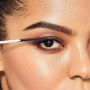 KISS Falscara False Eyelash Special Edition Starter Kit with Overnighter, Bond & Seal, Applicator, Remover, & 24 Lengthening Lash Wisps