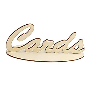 Ladieshow Card Box for Wedding, Gift Card Box DIY Wedding Money Case with Lock Wedding Card Box for Reception Party Favor Decoration Birthday Supplies (9.84 x 7.87 x 7.20 inch)