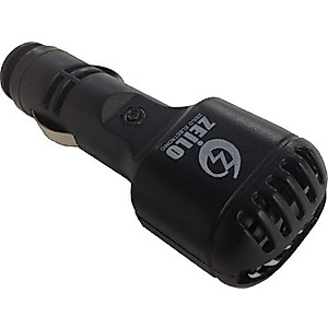 Nutriteam Negative Ionizer Car Air Purifier