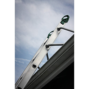 Ladder Stabilizer Standoff Brackets with Foam Elbows (Sold in Pairs)