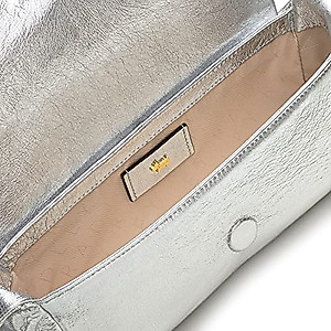 RADLEY London Cranwell Close Metallic - Small Flapover Grab