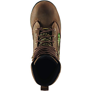 Danner 4134311D Pronghorn 8" Realtree Edge 1200G 11D