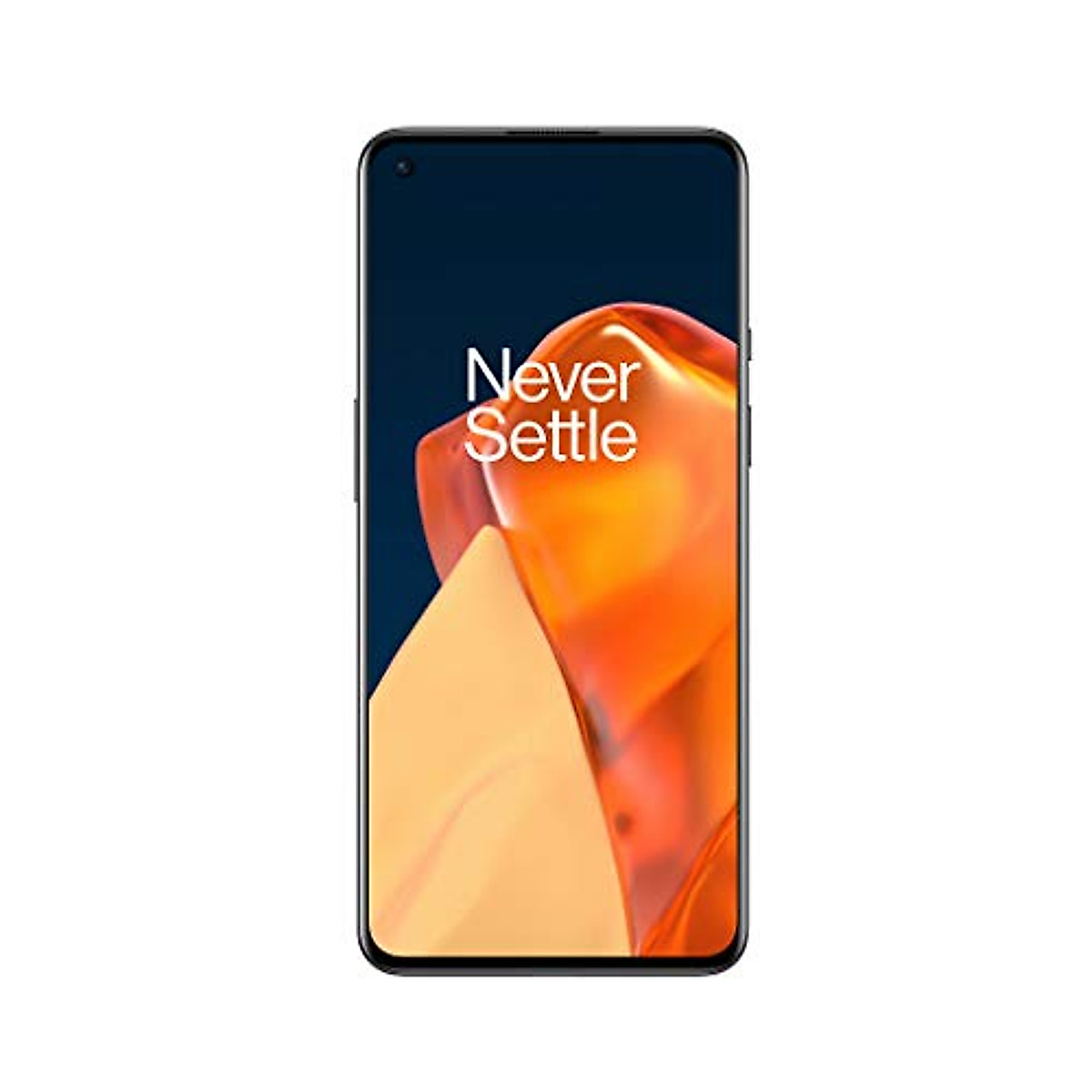 OnePlus 9 Astral Black, 5G Unlocked Android Smartphone U.S Version, 8GB RAM+128GB Storage,120Hz Fluid Display, Hasselblad Triple Camera, 65W Ultra Fast Charge,15W Wireless Charge, with Alexa Built-in