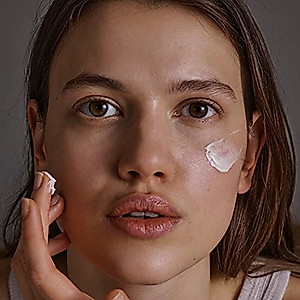 KORRES Wild Rose Night-Brightening Sleeping Facial 40 Ml,1.35 fl.oz. (New Packaging)