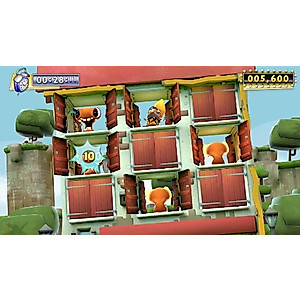 Little Deviants - PlayStation Vita