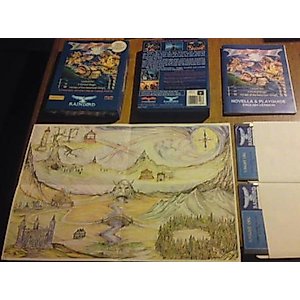 Knight Orc - Commodore 64