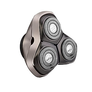 Skull Shaver Carver PRO 3 Head Replacement Blade | Electric shaver replacement heads