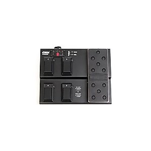 Line 6 FBV Express MkII 4-button Foot Controller