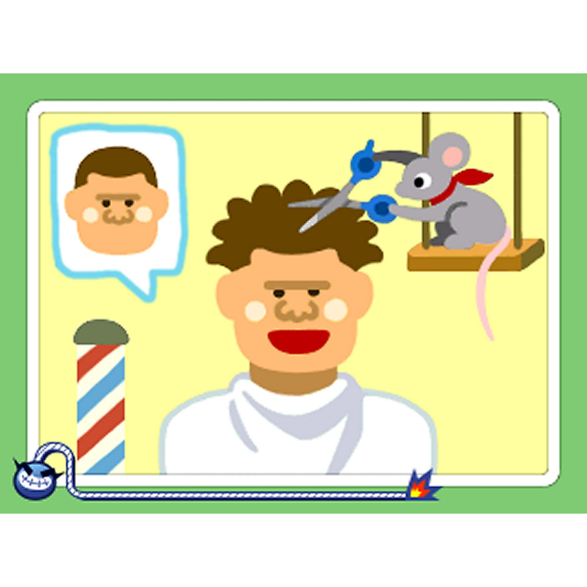 Warioware Gold (Nintendo 3DS)