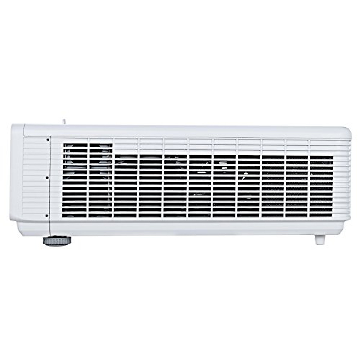 ViewSonic LS800WU 5500 Lumens WUXGA HDMI Networkable Laser Projector for Home and Office