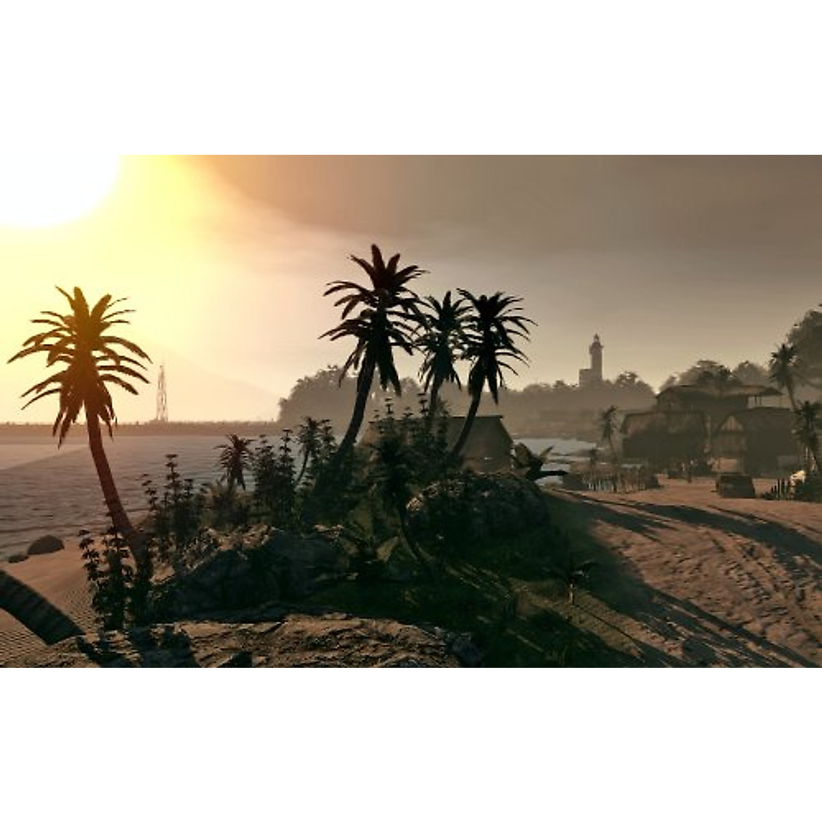 Sniper: Ghost Warrior - Xbox 360