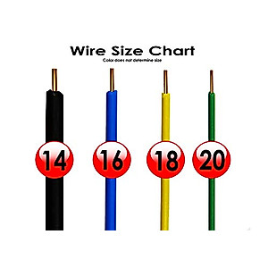 Extreme Dog Fence 16 Gauge Wire 1500 Ft - Heavy Duty Pet Containment Wire Compatible with Every In-Ground Fence System for Dogs - Heavy Duty Hybrid Extra Strength Steel…