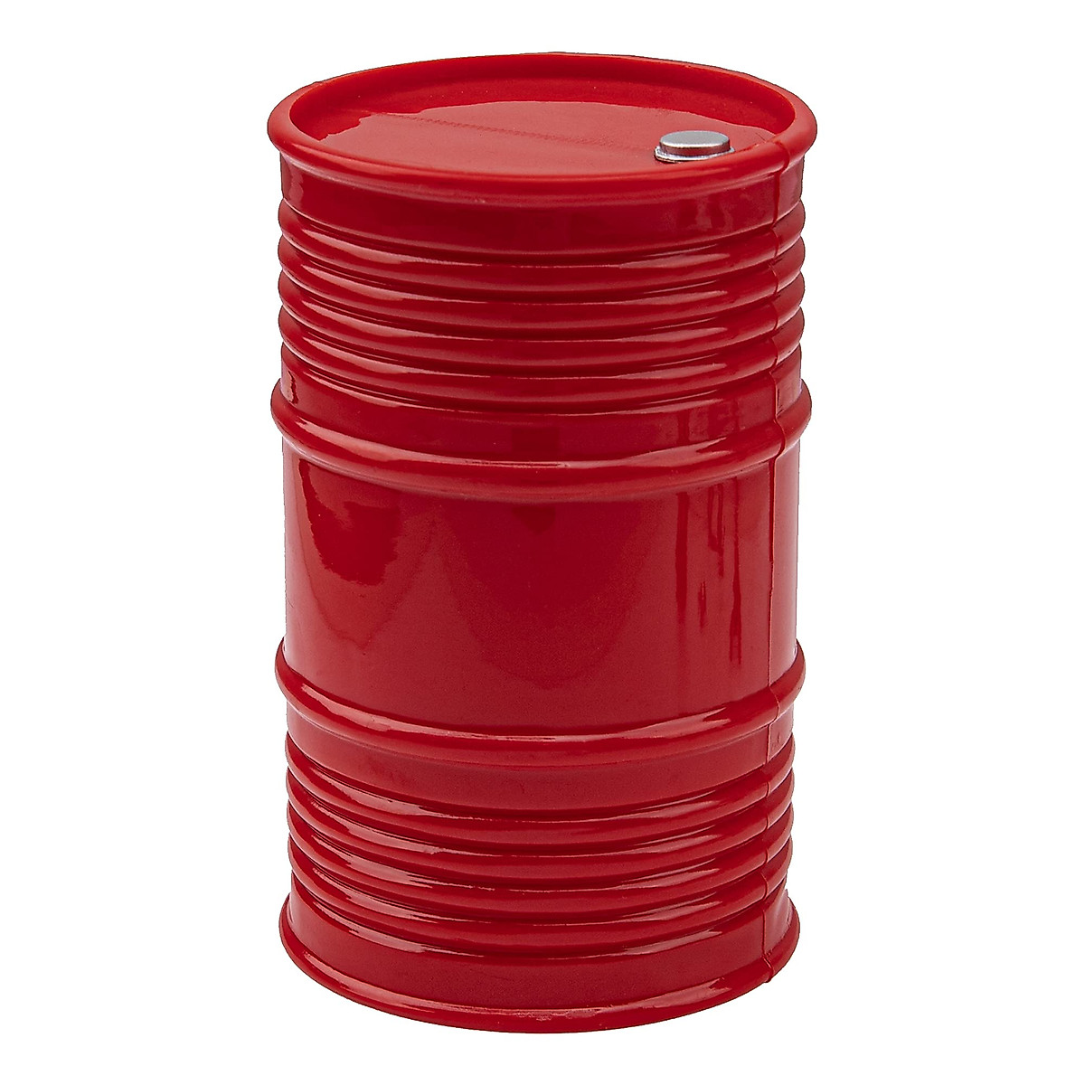 Share Goo RC Crawler Simulation Decoration Accessories Fire Extinguisher, Oil Drum Container Mini Fuel Tank,Shovel Compatible with Traxxas TRX-4 Axial SCX10 D90 Tamiya CC01 1/10 RC Crawler