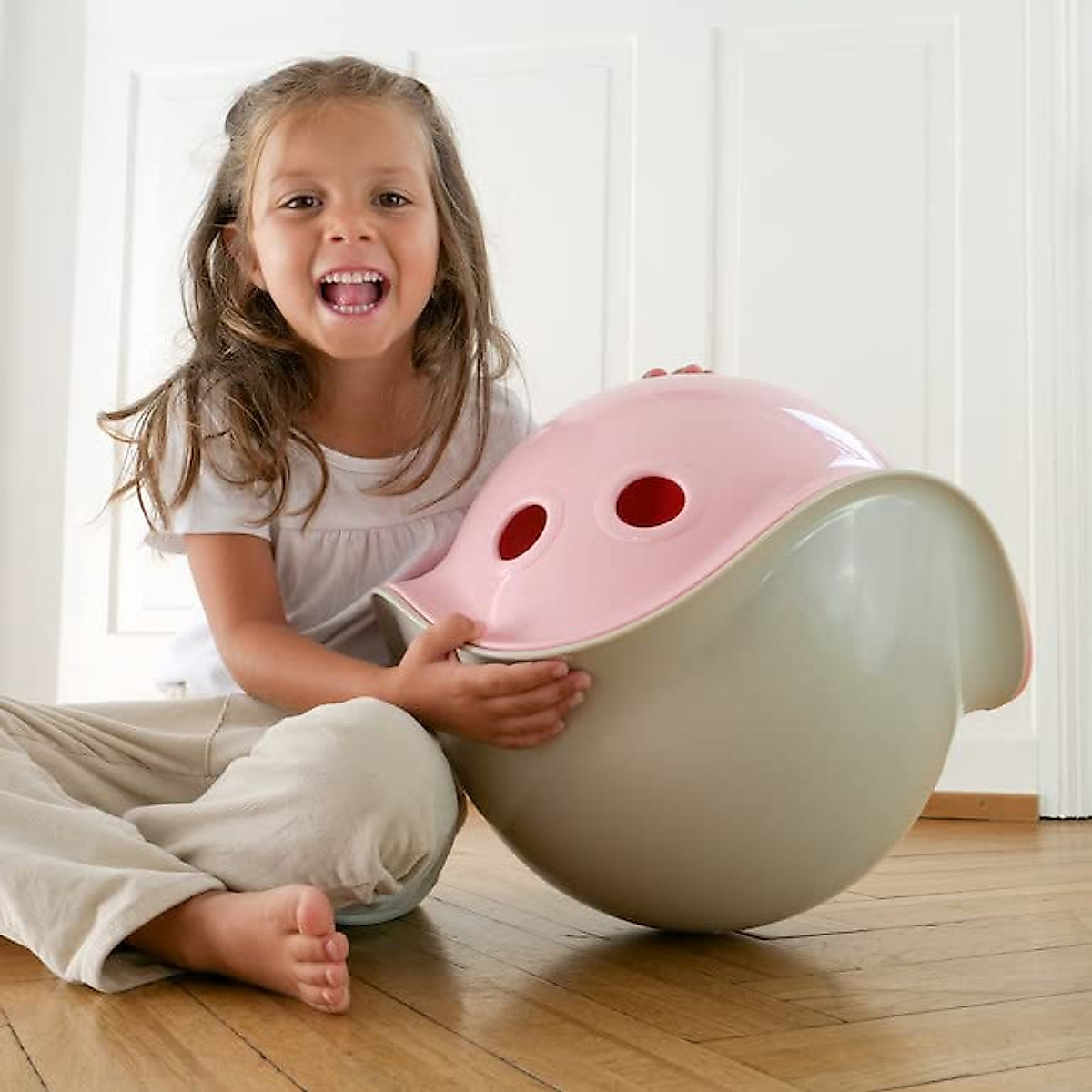 Fat Brain Toys bilibo by MOLUK - Purple