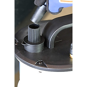 Mityvac MV7300 Pneumatic Air Operated Fluid Evacuator with Accessories for Draining Engine Oil or Transmission Fluid Directly Through The Dipstick Tubes