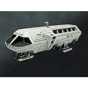 Moebius Models 2001 Moon Bus, MOE20011