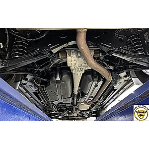 WOOLWAX 5 Gallon Pail BLACK Lanolin Undercoating Thick Fluid Coating Long Lasting Resists Wash-off Film Barrier Protects For (2) Years+ or More. Rust Inhibitor Rust Prevention Anti Rust Coating Underbody Rust Proofing Corrosion Protection